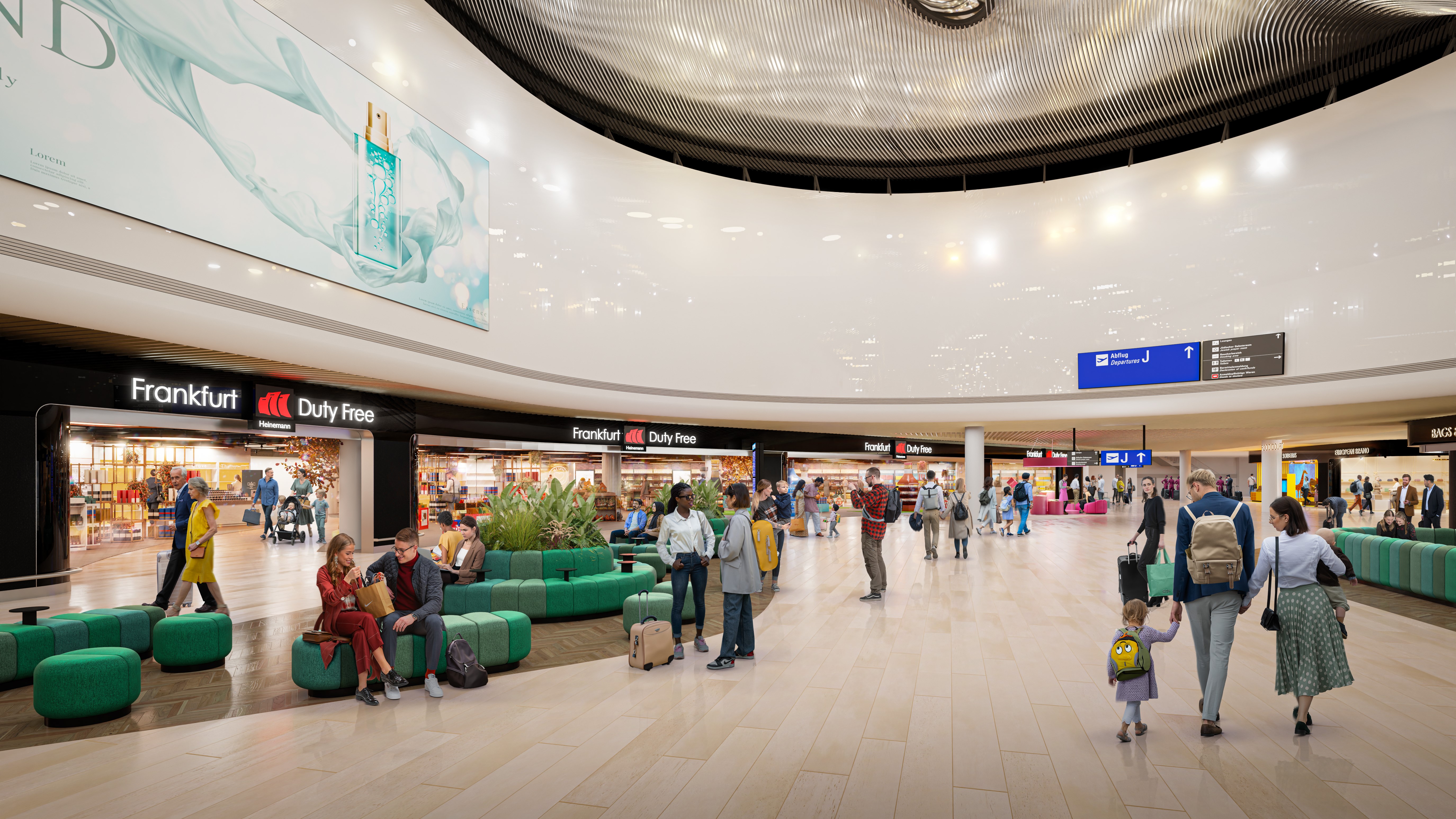 Terminal 3