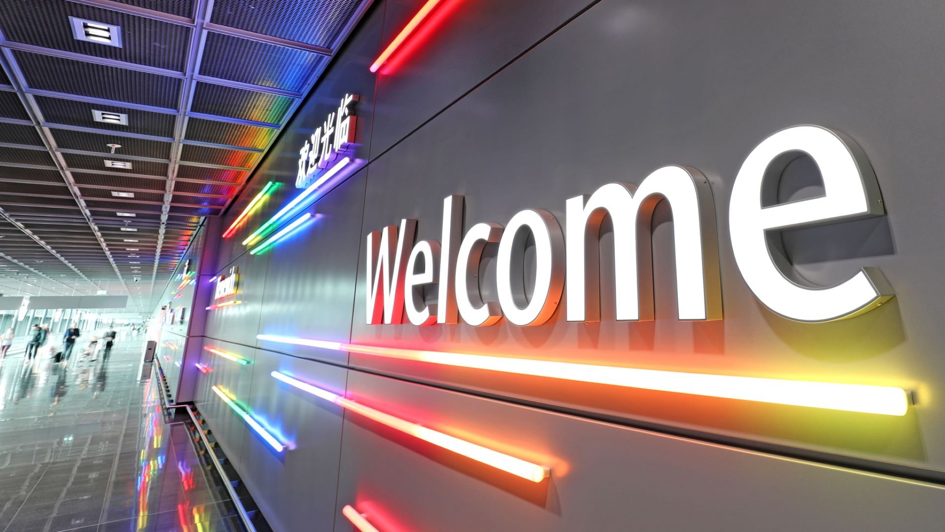 Airside and Terminal Operations