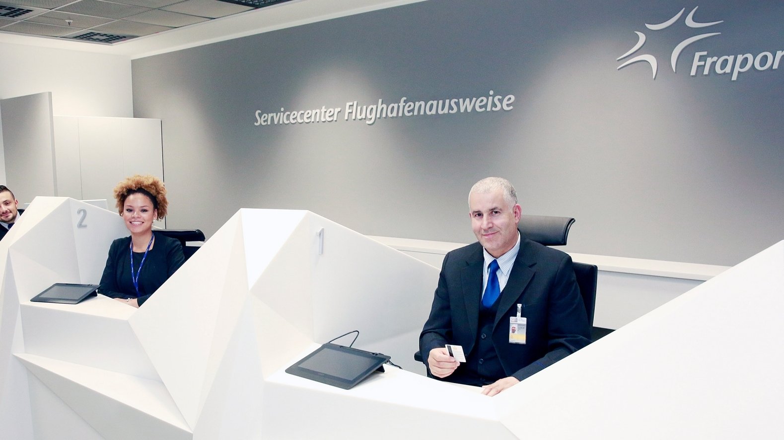 Online-Ausweisbeantragung