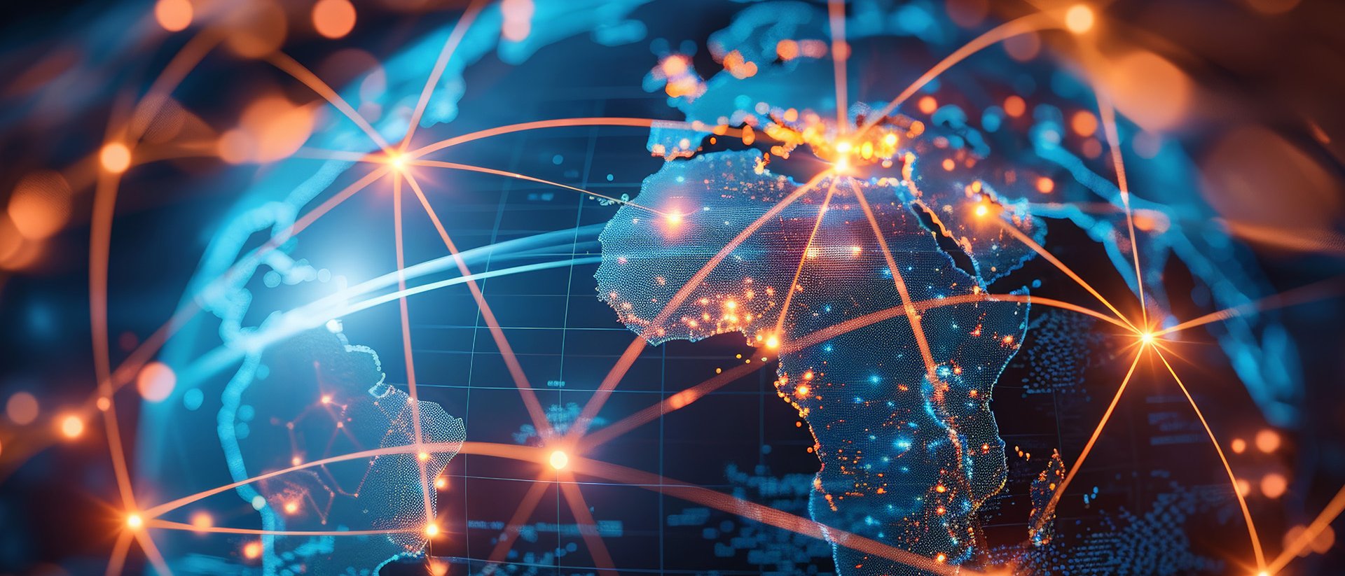 global network information