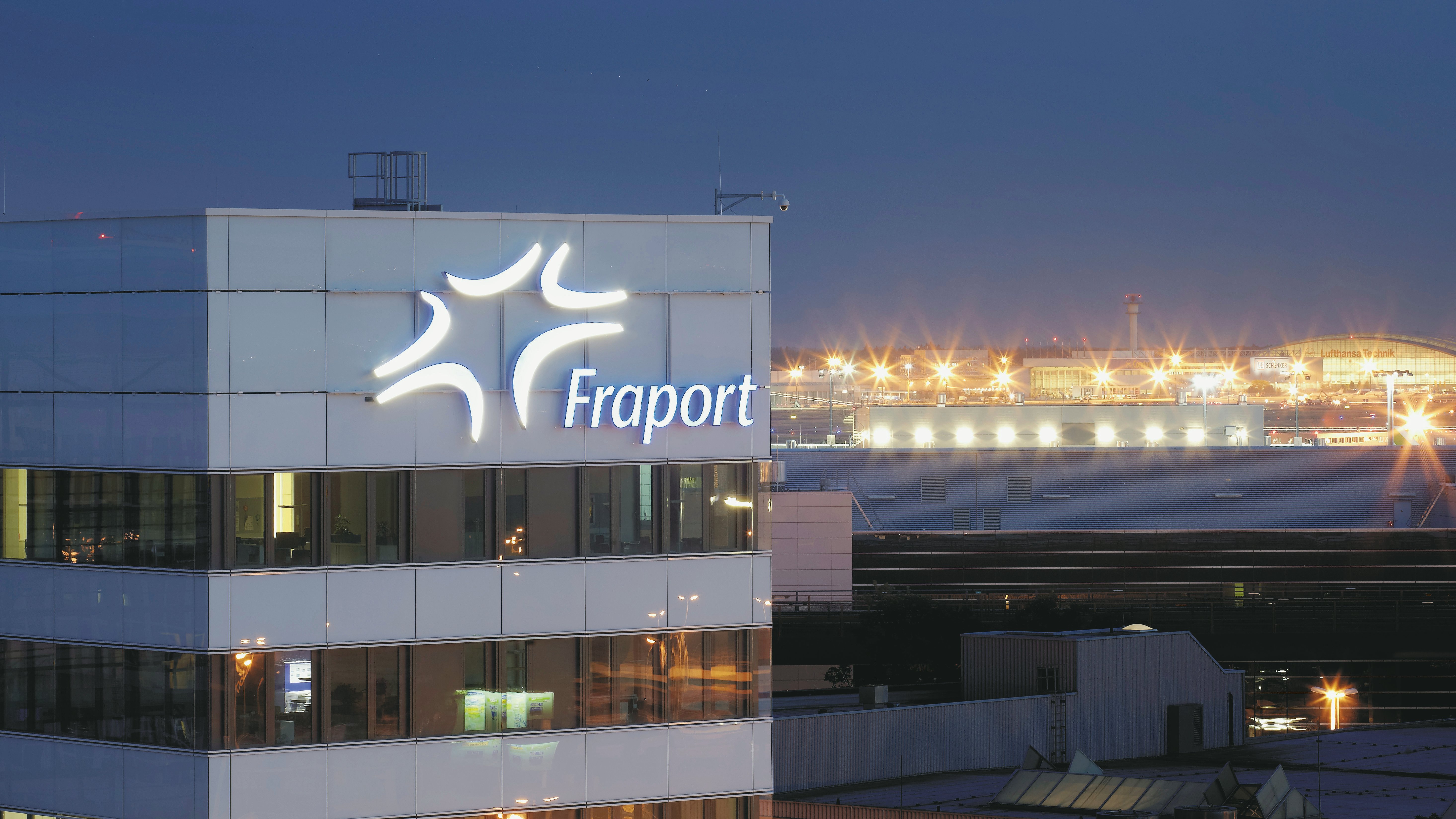 Fraport AG Successfully Places Promissory Note