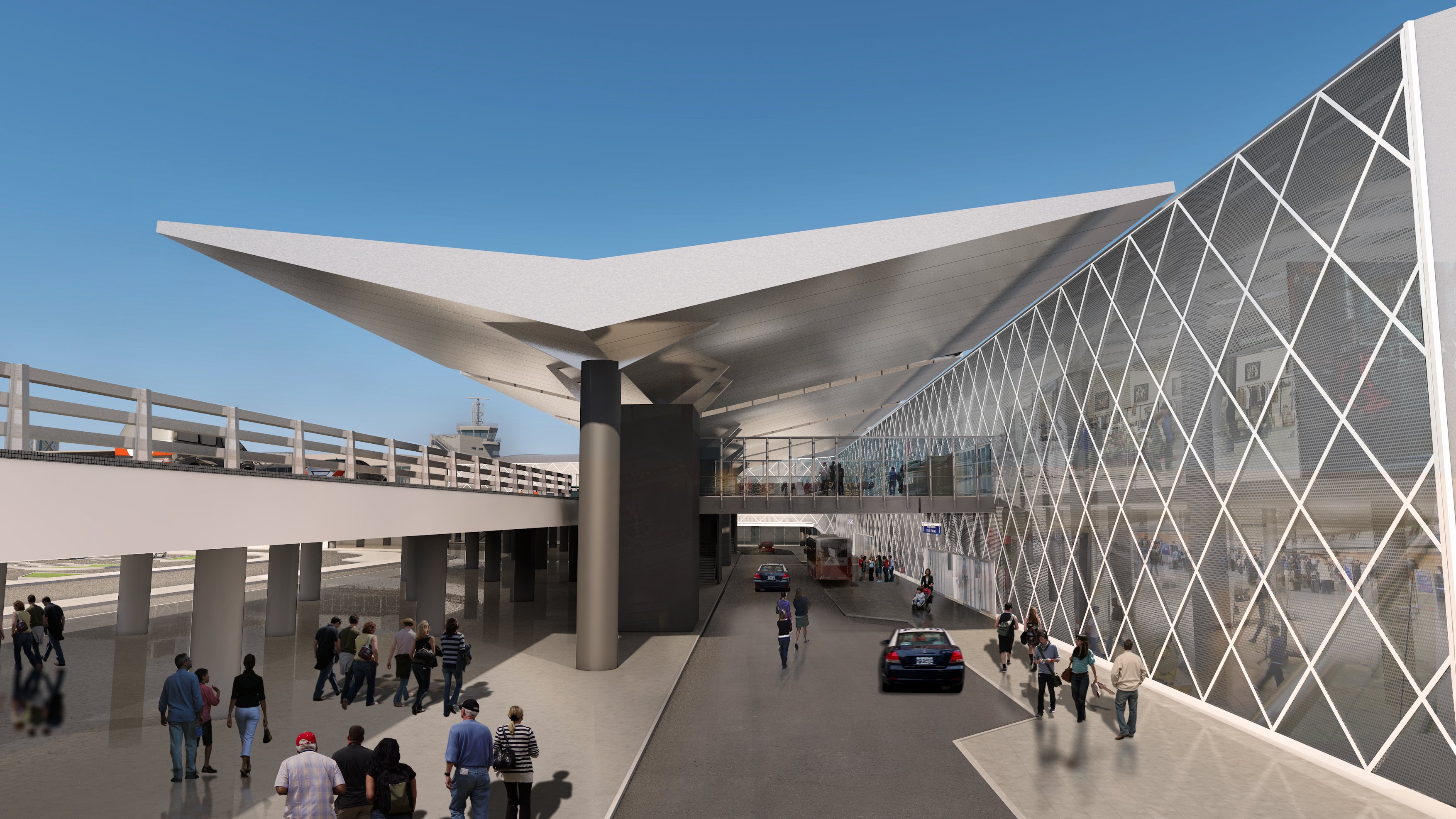 Fraport Greece’s Groundbreaking for New Terminal Launches Thessaloniki ...