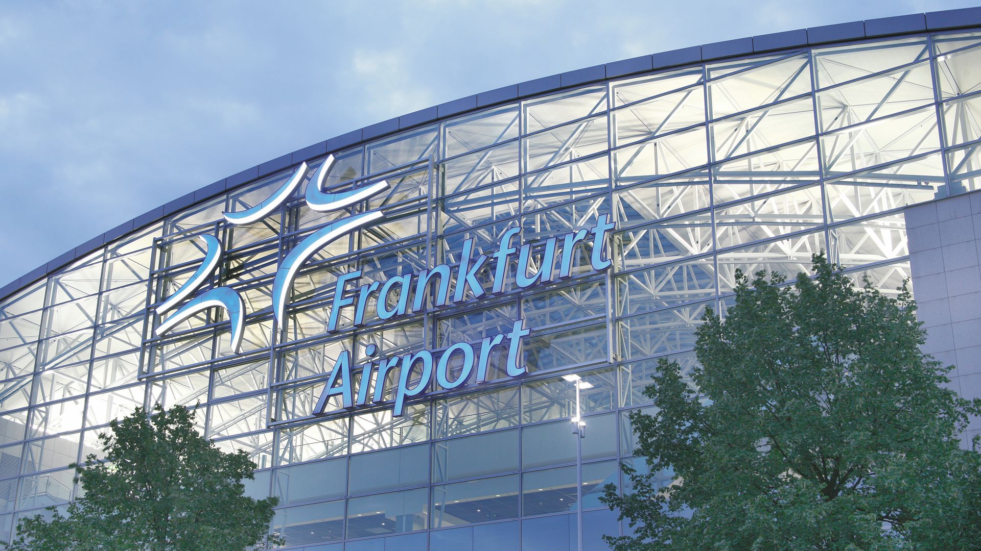 Frankfurt Airport: Terminal 2 Reopening on June 1