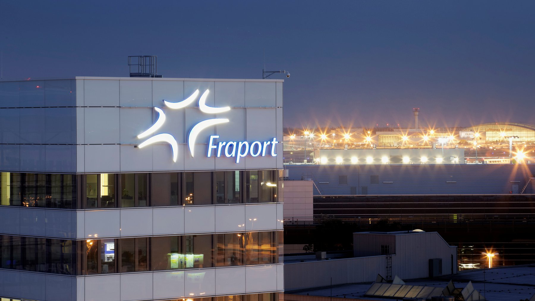 Fraport AG Successfully Places Promissory Note