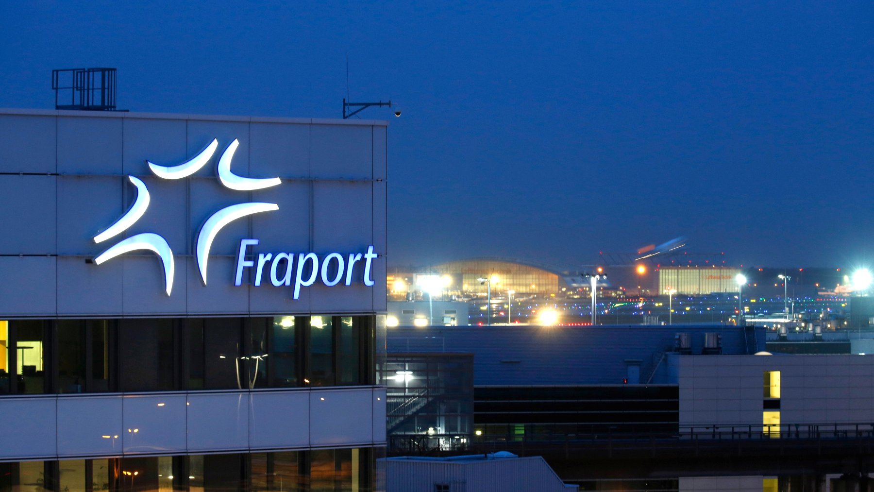 Fraport Group’s Business Performance Improves Noticeably in the First Quarter of 2023