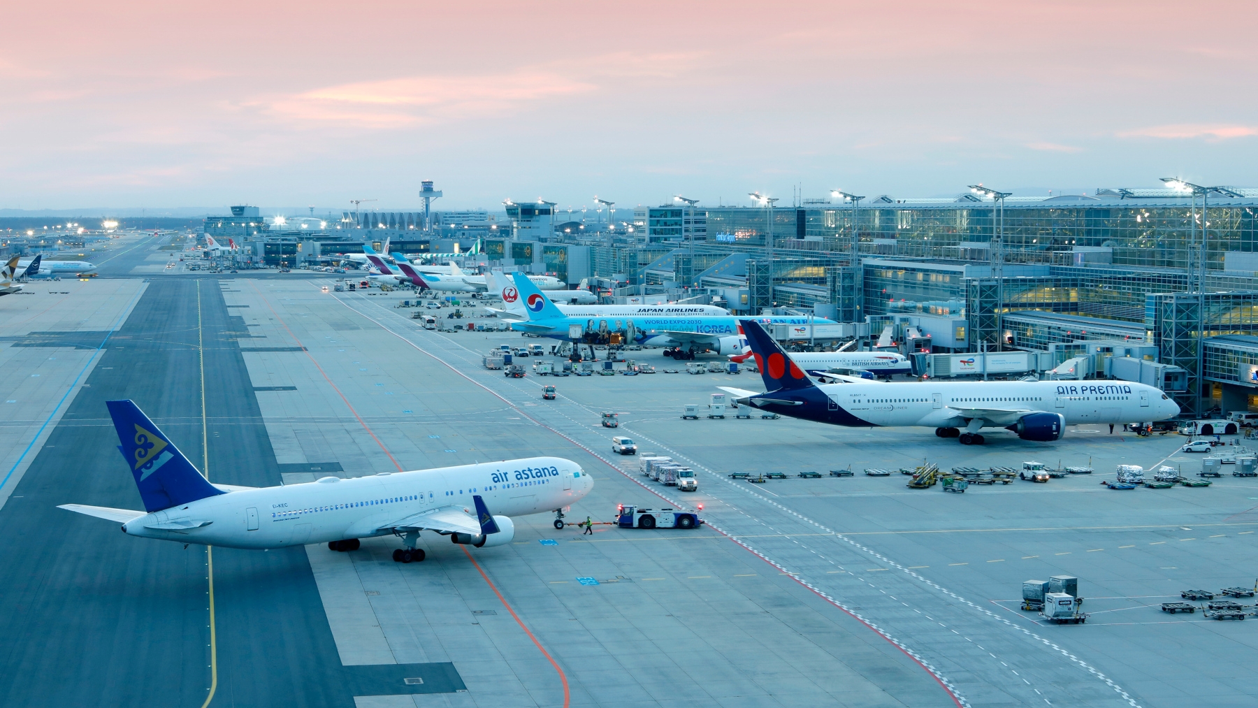 Fraport Traffic Figures – October 2023: Passenger Numbers and Aircraft ...