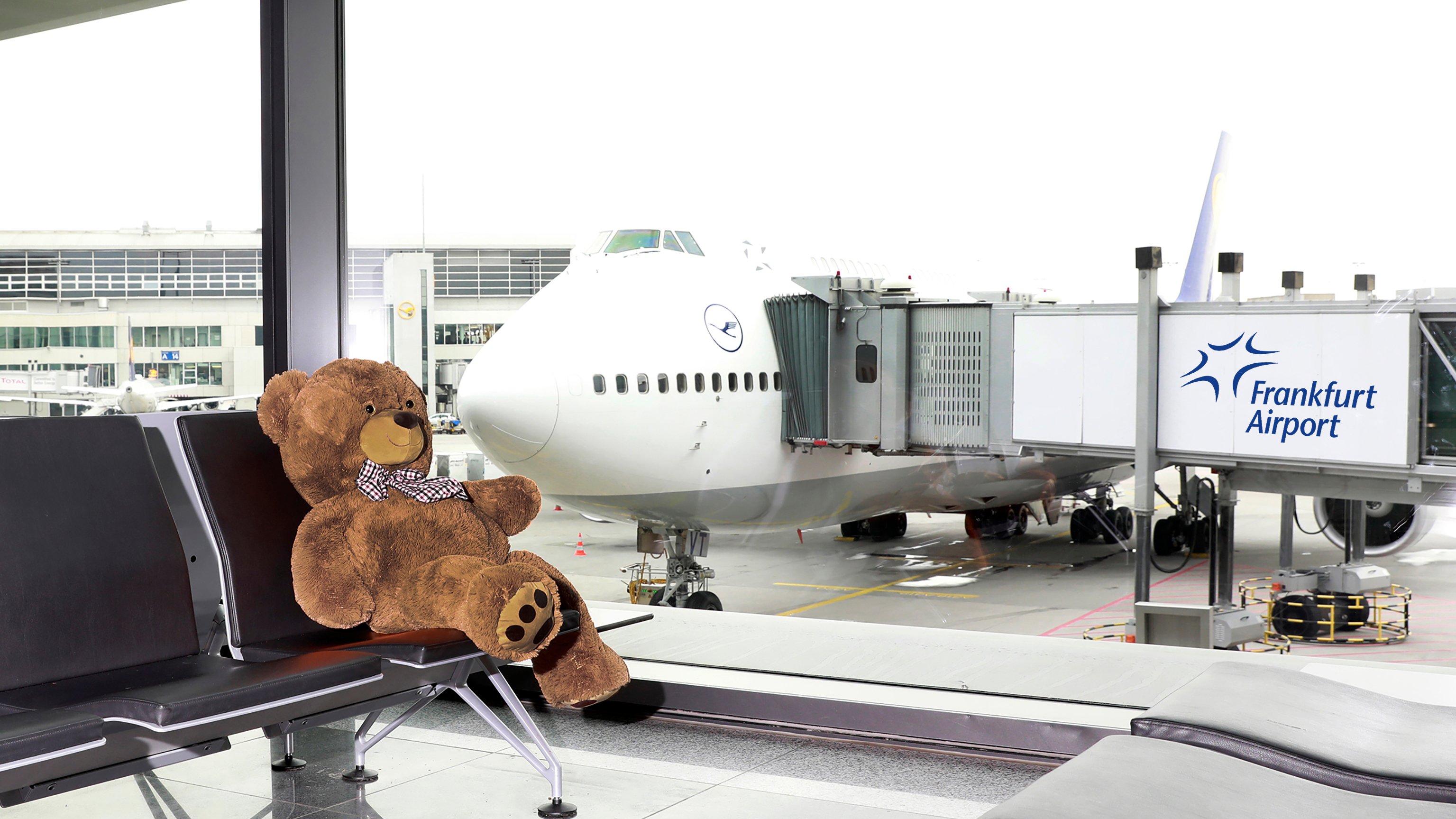 Wie schnell geht mal was verloren… und wird rasch wiedergefunden